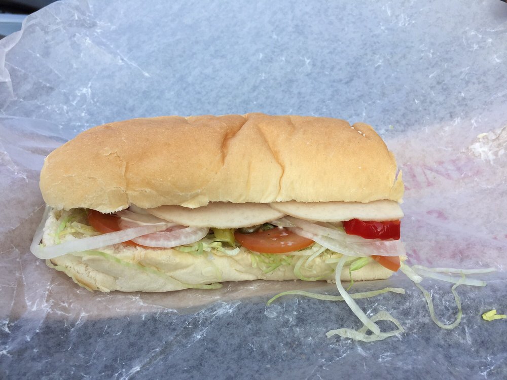 IMPERIAL SUBMARINE SANDWICHES - Updated May 2026 - 325 Picton Main ...