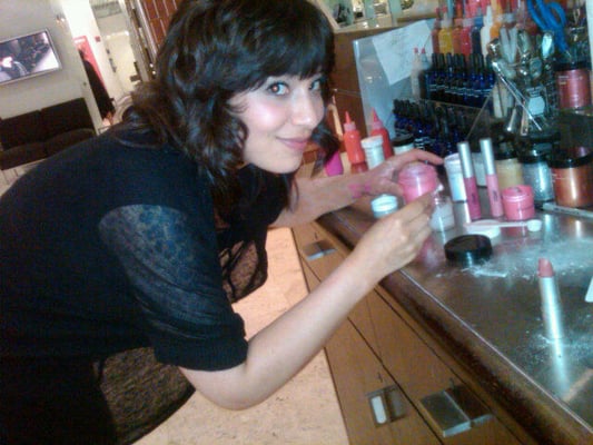 JENNIFER MERTZ MAKEUP - Updated October 2025 - Chicago, Illinois ...