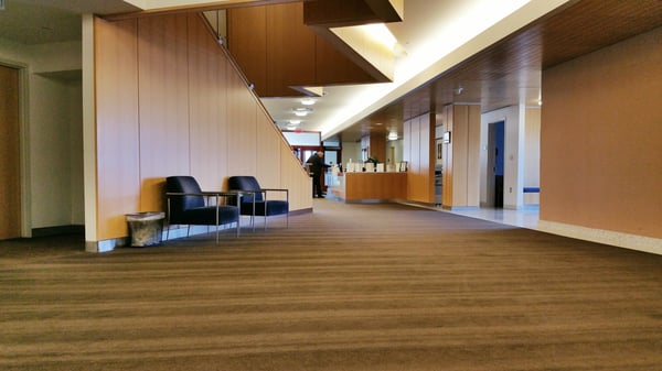 MEMORIAL SLOAN KETTERING CANCER CENTER BASKING RIDGE - Updated December ...