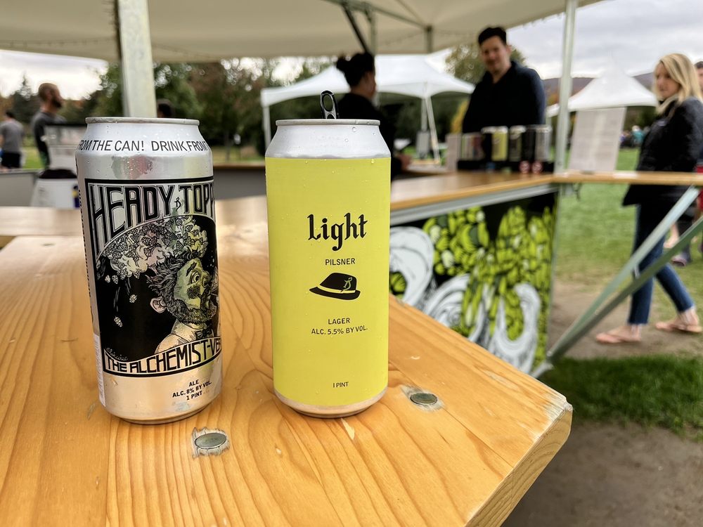 THE ALCHEMIST - 420 Photos & 223 Reviews - Breweries - 100 Cottage Club ...