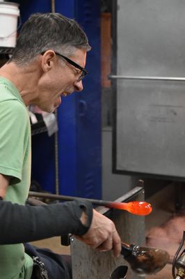 ART BY FIRE GALLERY AND GLASS BLOWING SCHOOL - Updated January 2026 ...