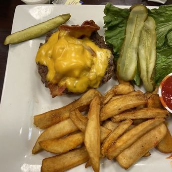 LOCK SIXTEEN STEAKHOUSE - Updated October 2025 - 18 Photos & 57 Reviews ...