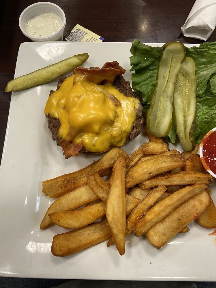 LOCK SIXTEEN STEAKHOUSE - Updated October 2025 - 18 Photos & 57 Reviews ...