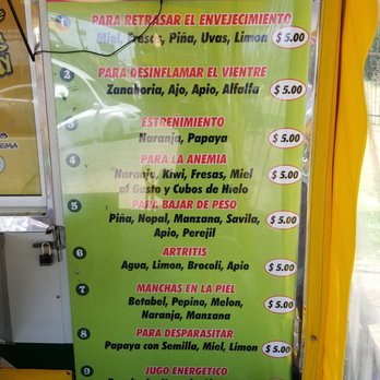 ELOTES FANNY - Updated July 2024 - 52 Photos & 37 Reviews - 408 E ...