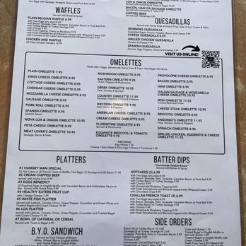 ANDONIO’S DINER - Updated April 2025 - 89 Photos & 99 Reviews - 9244 ...