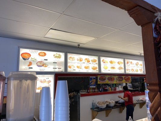 TACOMEX - Updated August 2024 - 23 Photos & 23 Reviews - 2003 Southern ...