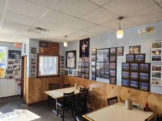 BLAZES BURGERS - Updated January 2025 - 190 Photos & 177 Reviews - 861 ...