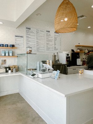 JAVA EARTH COFFEE LA JOLLA - Updated October 2025 - 126 Photos & 102 ...