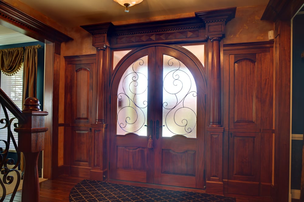 DESANTIS DESIGN - Updated September 2024 - 105 E Cornwell Ln ...