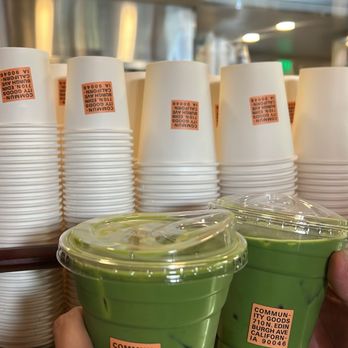 COMMUNITY GOODS - Updated February 2025 - 1286 Photos & 685 Reviews ...