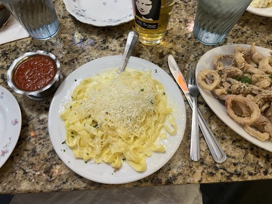 CAFE BORGIA - Updated June 2026 - 314 Photos & 535 Reviews - 10018 ...