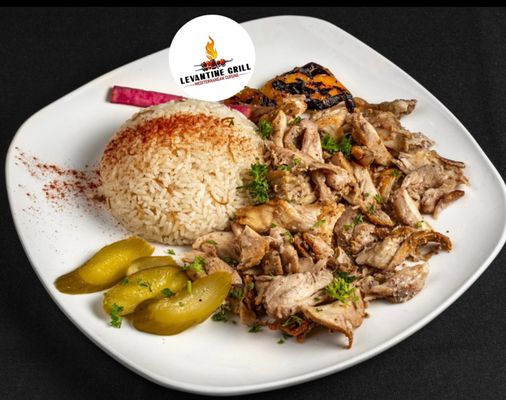 LEVANTINE GRILL - Updated December 2025 - 169 Photos & 80 Reviews ...