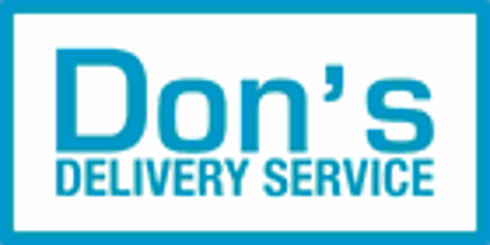 DON’S DELIVERY SERVICE - Updated March 2026 - 59 Concession Street ...