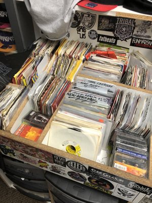 FUNK FREAKS RECORDS - Updated December 2025 - 23 Photos & 11 Reviews ...