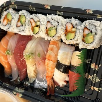 SUSHI UMI - Updated December 2024 - 84 Photos & 36 Reviews - 7599 ...