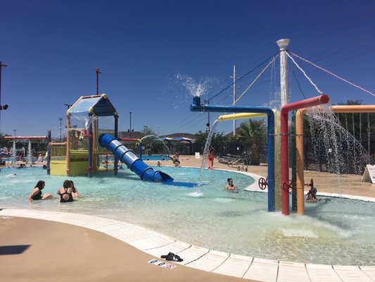 FOOTHILLS RECREATION & AQUATICS CENTER - 25 Photos & 30 Reviews - 5600 ...