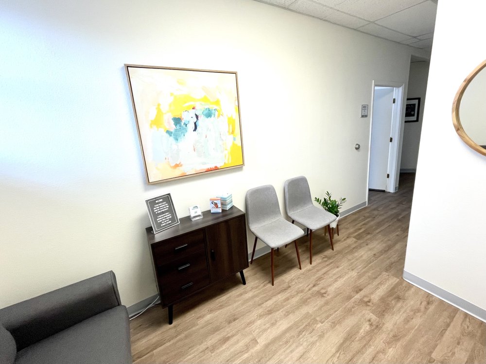 SCOTTSDALE COUNSELING AND ART THERAPY - Updated September 2025 - 16421 N Tatum Blvd, Scottsdale ...