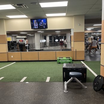 24 HOUR FITNESS - HOUSTON - Updated January 2026 - 129 Photos & 238 ...