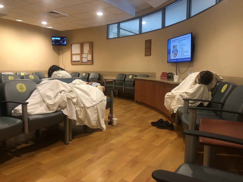 SHANDS EMERGENCY ROOM - 21 Reviews - 1515 SW Archer Rd, Gainesville ...