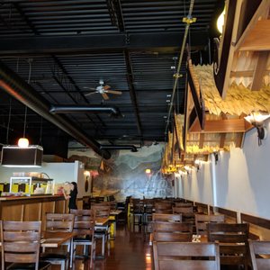 CHA BAA THAI - Updated November 2025 - 53 Photos & 15 Reviews - 5858 ...