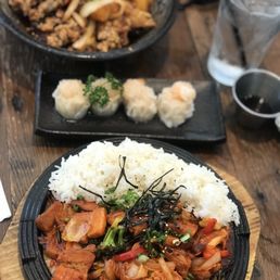 DEN DEN KOREAN FRIED CHICKEN - Updated July 2024 - 850 Photos & 523 ...