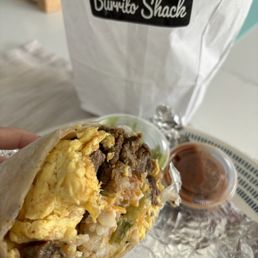 THAT EPIC BURRITO SHACK - Updated December 2025 - 210 Photos & 328 ...