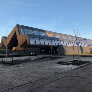 EDMONTON PUBLIC LIBRARY - MILL WOODS - Updated October 2025 - 18 Photos ...
