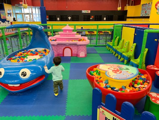 MY KIDZPLAY - Updated January 2026 - 19 Photos & 24 Reviews - 4845 W ...