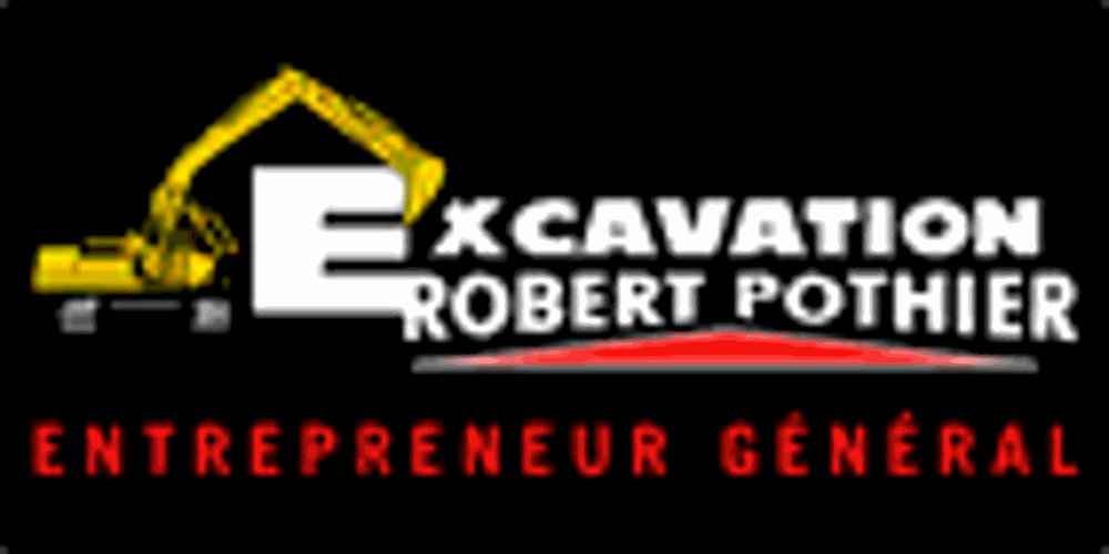 EXCAVATION ROBERT POTHIER - Updated January 2025 - 8510 Boulevard ...