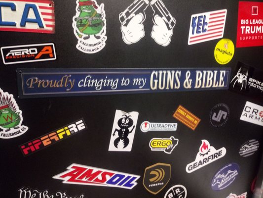 BEEBE FAMILY ARMS AND MUNITIONS - Updated July 2024 - 71 Photos & 58 ...