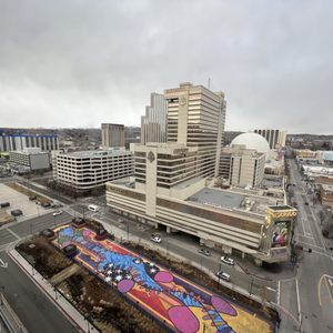 WHITNEY PEAK HOTEL - 847 Photos & 491 Reviews - 255 N Virginia St, Reno ...