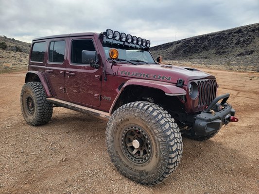 DOUG SMITH CHRYSLER DODGE JEEP RAM - Updated May 2026 - 46 Photos & 94 ...