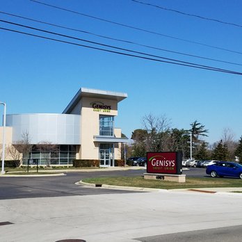 GENISYS CREDIT UNION - Updated February 2026 - 26 Photos & 16 Reviews ...