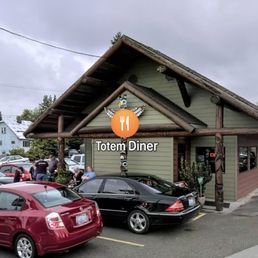 TOTEM FAMILY DINING - Updated August 2025 - 458 Photos & 775 Reviews ...