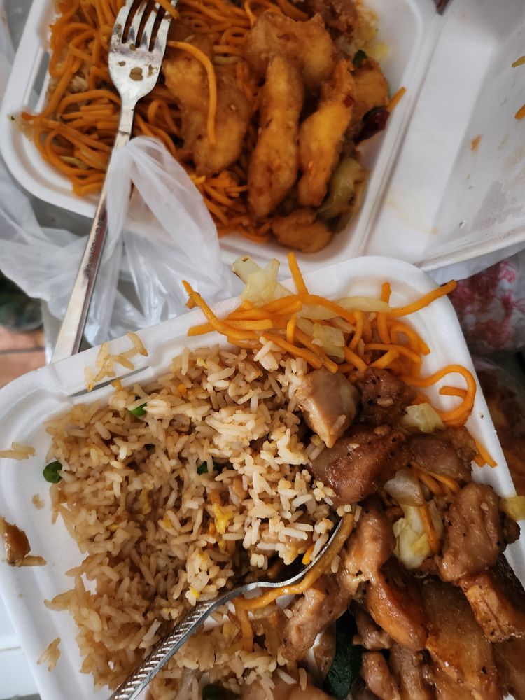 CHINA WAY CHINESE FAST FOOD - Updated July 2024 - 53 Photos & 42 ...