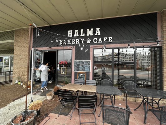 HALWA BAKERY & CAFE - Updated July 2025 - 49 Photos & 46 Reviews - 700 N Main St, Blacksburg ...