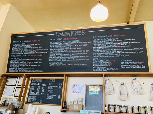 HI-RISE BREAD COMPANY - 80 Photos & 348 Reviews - 208 Concord Ave ...