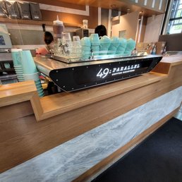 49TH PARALLEL COFFEE - Updated December 2025 - 553 Photos & 286 Reviews ...
