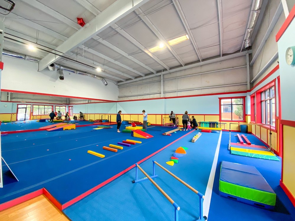 FUSION ATHLETIC CENTER - Updated December 2025 - 5335 Lake Pointe ...