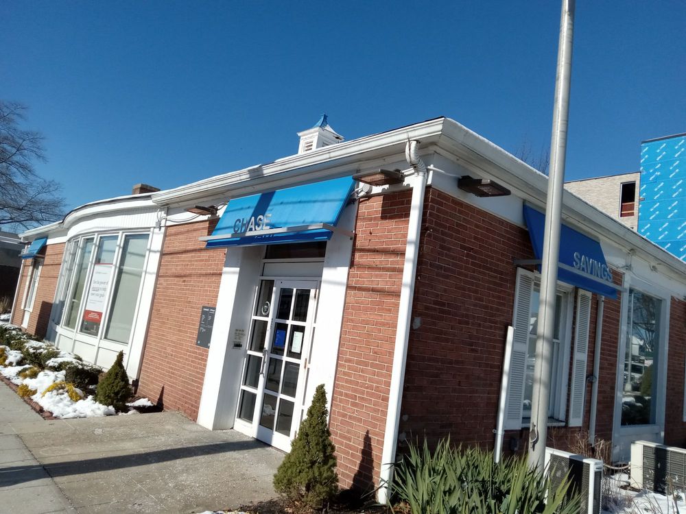CHASE BANK - Updated November 2024 - 18715 Union Tpke, Flushing, New ...