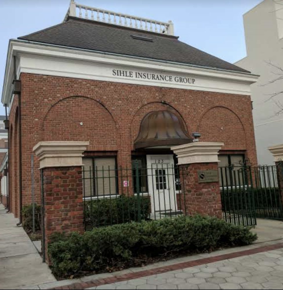 SIHLE INSURANCE GROUP, INC - Updated November 2024 - 123 S Tennessee ...
