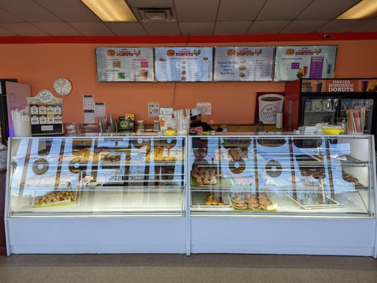 MASTER HOMEMADE DONUTS - Updated December 2025 - 46 Photos & 49 Reviews ...