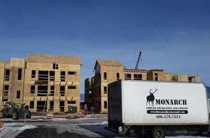 MONARCH HEATING & COOLING - Updated October 2025 - 104 Photos & 17 ...