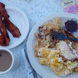 TALLYRAND RESTAURANT - 505 Photos & 707 Reviews - 1700 W Olive Ave ...