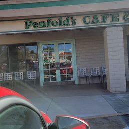 PENFOLD’S CAFÉ - Updated January 2026 - 1322 Photos & 1161 Reviews ...