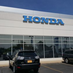 ED NAPLETON HONDA - 70 Photos & 322 Reviews - 5800 W 95th St, Oak Lawn ...