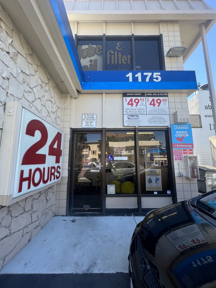 Quality Tune-Up Shops - Trusted Since 1969 - Updated July 2025 - 99 ...