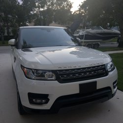 LAND ROVER TREASURE COAST - 4771 S US Highway 1, Fort Pierce, FL - Yelp