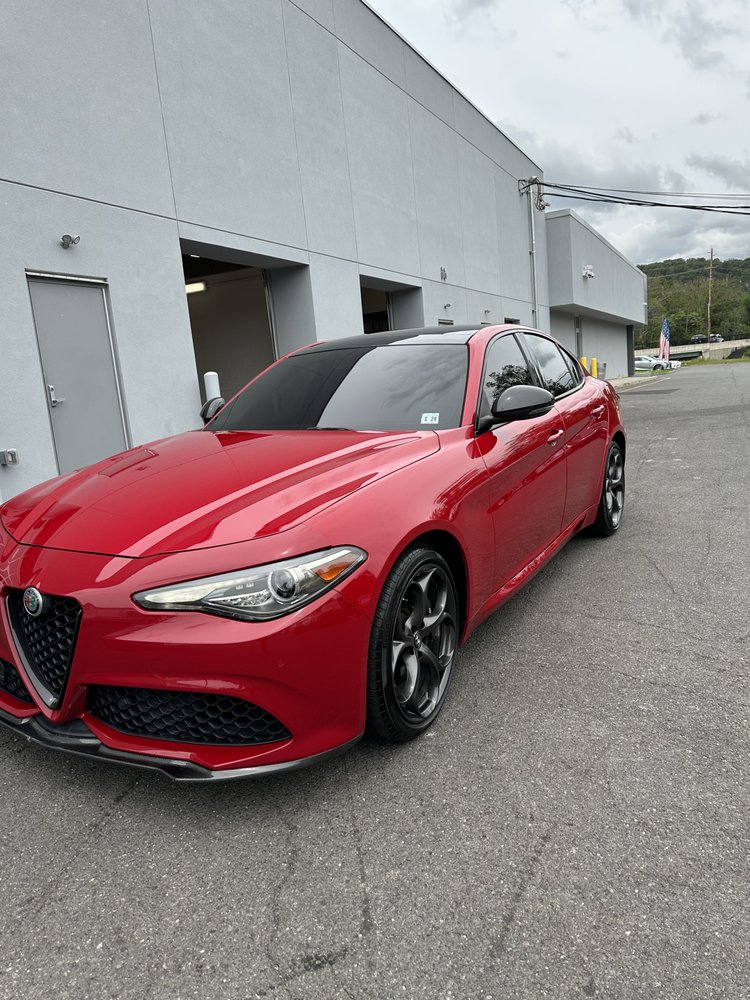 ALPHA DETAILING - Request a Quote - 21 Photos - North Plainfield, New ...