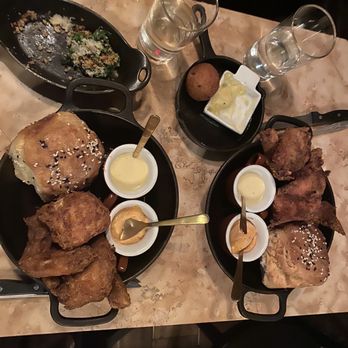 BIRD DOG - Updated August 2024 - 477 Photos & 269 Reviews - 525 Hudson ...